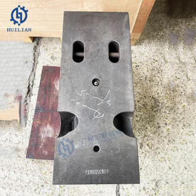 China Hydraulischer Hammer-Teil Frontkopf RHB325 RHB340 RHB350 Für Hanwoo Hydraulischer Felsbrecher zu verkaufen