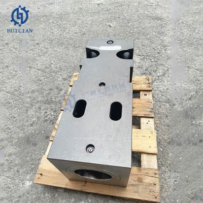 China HANWOO Bagger Hydraulischer Brecher RHB326 zu verkaufen