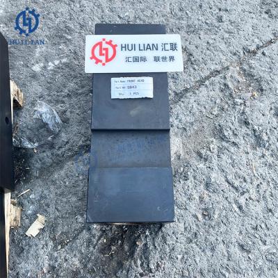 China SOOSAN Hydraulischer Brecher Ersatzteile SB43 SB50 SB60 Hydraulischer Hammer Frontkopfzylinder zu verkaufen