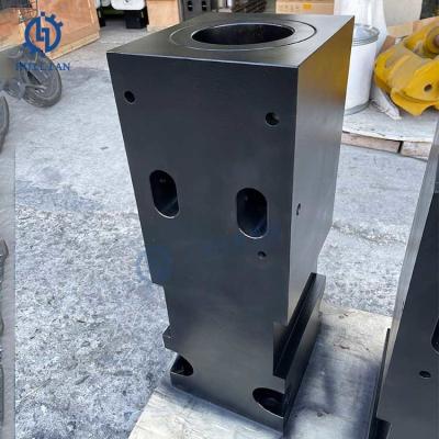 China Ausgrabungsgerät Hydraulischer Felsbrecher Teil SB140 SB147 SB151 Für SOOSAN Hydraulischer Hammer zu verkaufen