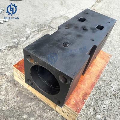 China Toku Hydraulic Hammer Ersatzzylinder TNB151 TNB-151LU1 TNB-151LU1SM für den Felsbrecher zu verkaufen