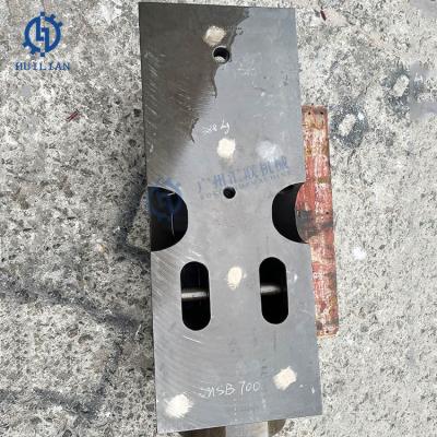 China B2506800 Hydraulischer Hammer-Teil Frontkopf für MSB700 MSB800 MSB900 Hydraulischer Brecher zu verkaufen