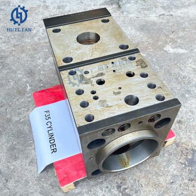 China Hydraulischer Felsbrecher Ersatzteil F35 F45 F70 zu verkaufen