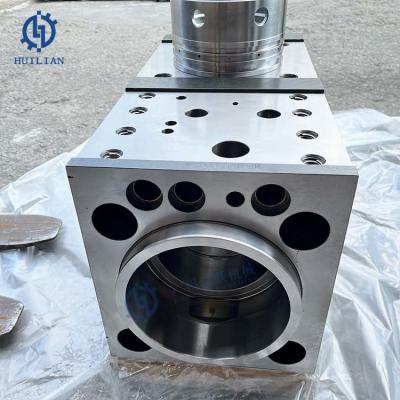 China Furukawa HB40G Hydraulischer Hammer Teil HB20G HB50G Zylinder für Hydraulikbrecher zu verkaufen
