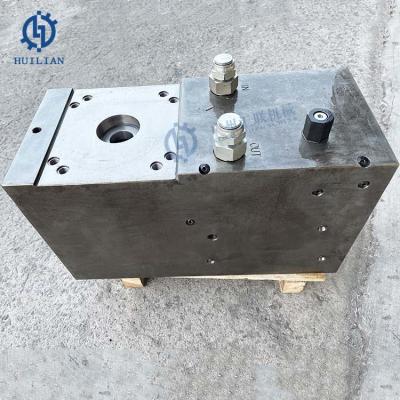 중국 수압 바위 파기 예비 부품 소산 SB121 SB130 SB140 수압 망치 실린더 판매용