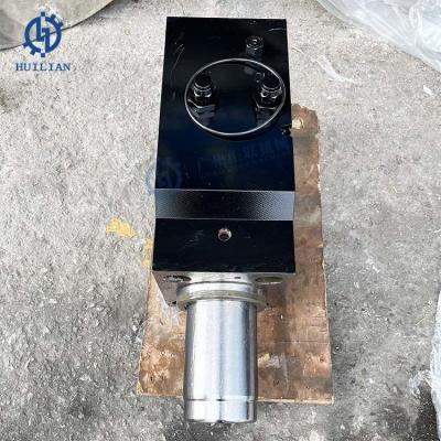 China Soosan Bagger Hydraulischer Brecher Teil SB81N SB81 SB81TR-P Hydraulischer Hammerzylinder zu verkaufen