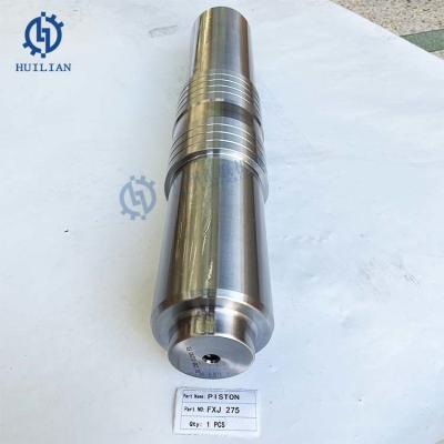 중국 후루카와 수압 망치 부품 FXJ275 FXJ375 FXJ475 수압 바위 분쇄기용 피스톤 판매용