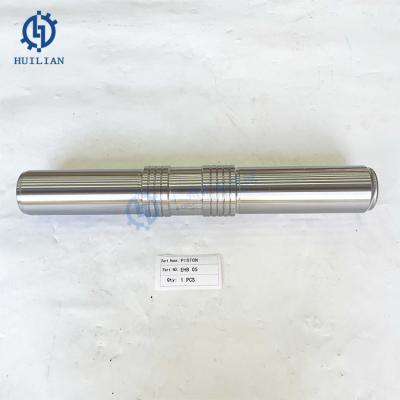 중국 수압 망치 부품 EHB05 EHB06 EHB10 브레이커 피스턴 에버디그 록 브레이커 판매용