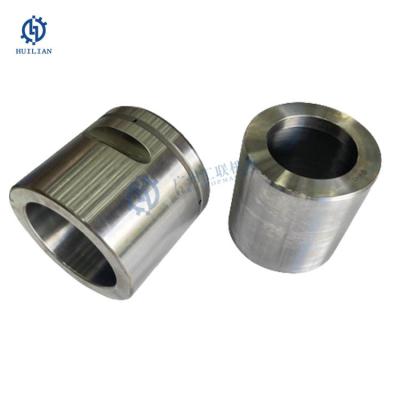 Chine XL1900 Boucher hydraulique de rupture de roche Pour M300 M600 M700 XL1000 XL1300 XL1600 XL1700 XL1700 XL2600 Bouchage de broche d'excavateur à vendre