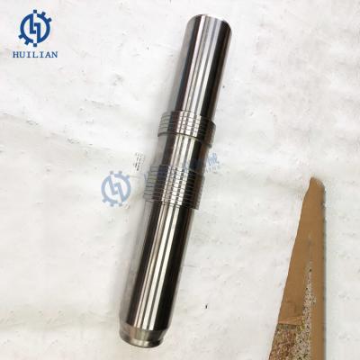 China Parte de excavadora B303-1002 Pistón de martillo hidráulico EHB30 EHB40 EHB50 para rompehielos en venta