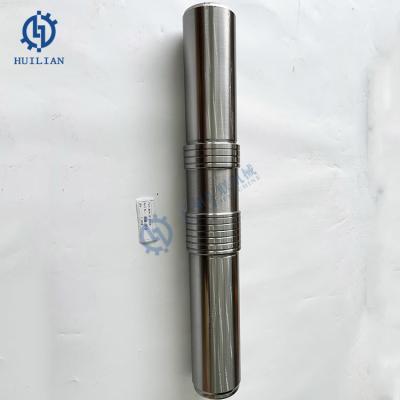 중국 수압 바위 파기 예비 부품 Hanwoo RHB313 RHB320 RHB321 수압 망치 피스톤 판매용