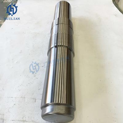 중국 Hanwoo 바위 찢기 부품 RHB325 RHB326 RHB328 발굴기 펌프 수압 망치 판매용