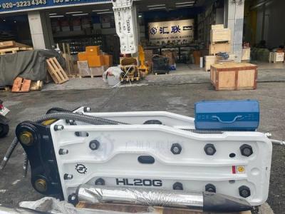 Cina HB20G per miniere HB30G HB40G HB50G per escavatori in vendita