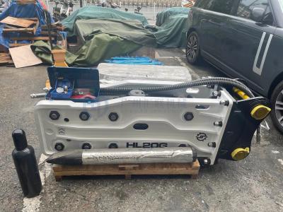 Cina HB20G per miniere HB30G HB40G HB50G per escavatori in vendita