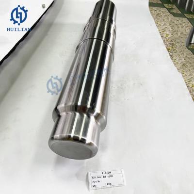 중국 수압 차단기 피스톤 MB1500 MB1600 MB1700 아틀라스 코프코 발굴기 수압 망치 판매용