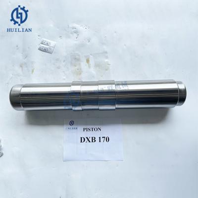 중국 발굴기 부품 도산 수압 망치 피스톤 DX170 DXB180 DXB190 바위 분쇄기 판매용