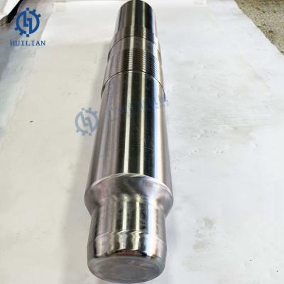 중국 하이드로릭 브레이커 예비 부품 KB2000 KB2100 KB3500 코맥 하이드로릭 망치용 피스톤 판매용