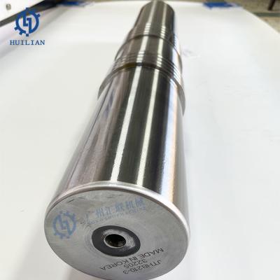 China Steinschütterteil KOMATSU Kolben JTHB120-3 JTHB160-3 JTHB210-3 für Hydraulikhammer zu verkaufen