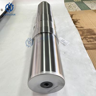 China Krupp Martillo hidráulico Parte HM952 HM954 HM960 pistón para el rompehielos hidráulico en venta