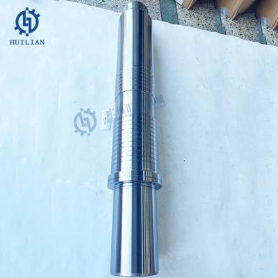 China Parte de repuesto de rompehielos para excavadoras MSB35AT MSB45AT MSB45AT pistón para martillo hidráulico MSB en venta