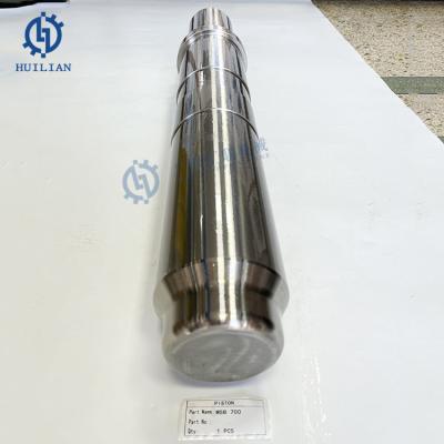China B2506050 Pistón MSB700 MSB800 MSB900 Pistón de martillo para rompehielos hidráulicos MSB en venta