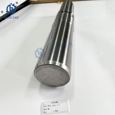 China Parte del martillo hidráulico OKADA OUB310 OUB301 OUB302 pistón para el rompehielos hidráulico en venta