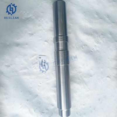 China Parte de la excavadora TOYO Pistón de martillo hidráulico THBB71 THBB401 THBB801 Para rompehielos en venta