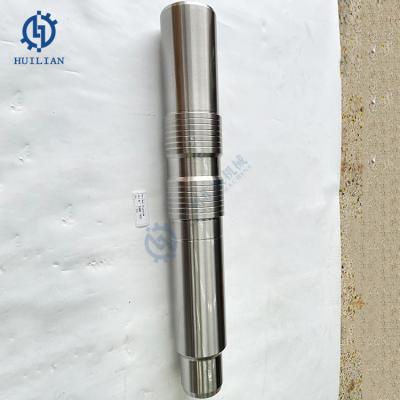 China Parte del rompehielos hidráulico THBB1401 THBB1400 THBB1600 pistón para martillo hidráulico TOYO en venta