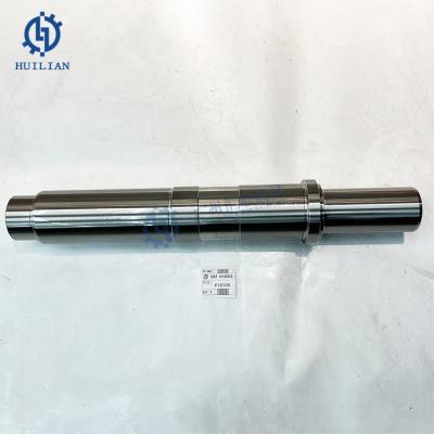 Chine Partie de marteau hydraulique de CATEerpilar CATE H120ES H120S H120CS Piston pour casse-roche hydraulique à vendre