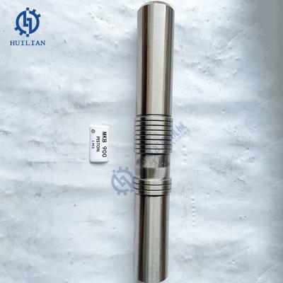 China Pieza de repuesto de rompehielos MKB800 MKB900 MKB1200 pistón para martillo hidráulico Konan en venta