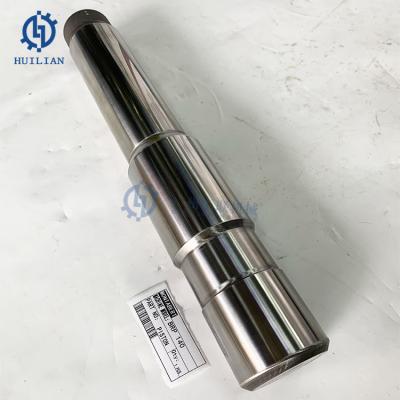 China Parte de excavadora Montabert pistón de rotor hidráulico BRP130 BRP140 BRP150 para martillo hidráulico en venta