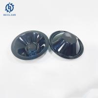 China Hydraulic Breaker Menbrane Rammer E63 E64 E65 E66 E68 Diaphragm For Hydraulic Hammer for sale