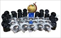 China Hydraulic Breaker Menbrane Rammer E63 E64 E65 E66 E68 Diaphragm For Hydraulic Hammer for sale