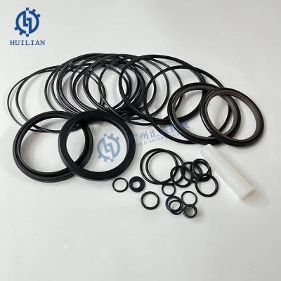 China Atlas Copco Excavator Hammer Spare Part MB500 MB800 MB1000 Seal Kit For Hydraulic Breaker à venda