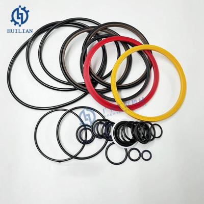 China Chicago Hydraulic Rock Breaker Part RX30 RX38 RX45 RX53 Seal Kit For Hydraulic Hammer à venda