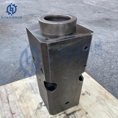 China Peças de quebra-pedras Rammer E66 Cabeça dianteira 100302 Tie Rod 200371 BR3288 BR4099 E64 E68 G120 G130 S29 Fot Excavadora à venda