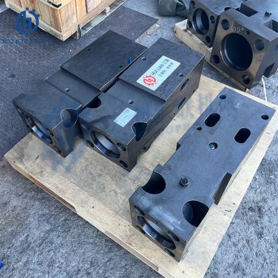 China SOOSAN SB60 SB40 SB43 SB50 SB61 SB70 SB80 SB81 SB150 Cabeça traseira Cabeça dianteira C21154 C11193 Adequado martelo de quebra hidráulico à venda