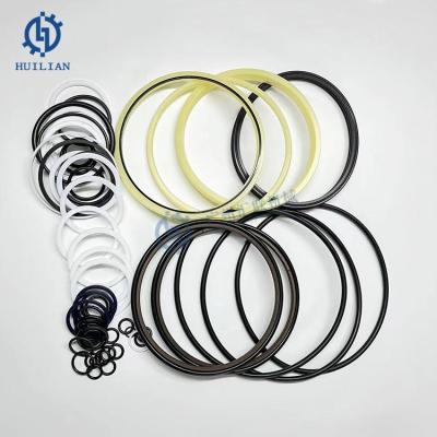 China Excavator Hammer Part Everdigm EHB01 EHB02 EHB03 Seal Kit For Hydraulic Breaker à venda