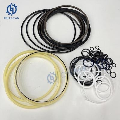 China Excavator Part Everdigm Hammer Seal Kit EHB04 EHB05 EHB06 For Hydraulic Rock Breaker à venda