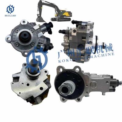 China D04FR D06FR 4D37 6D107 C7.1 BOSCH Common Rail Fuel Diesel Pump 0445020029 0445020150 0445020531 0445020608 0445025602 for sale
