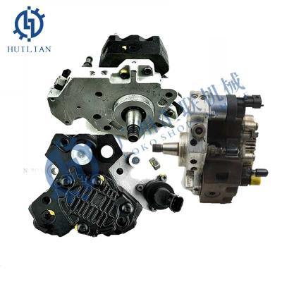 China Bosch Fuel Pump 0445010075 0986437301 0445010031 9109268 Diesel Engine Pump for  Volvo 1005 Mining Equipment Parts for sale