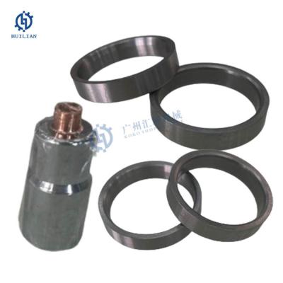 China Exhaust Intake Valve Insert Seat For rpilar 3406 3408 3412 3412 3412E 3406B Engines N04C Injector Nozzle for sale