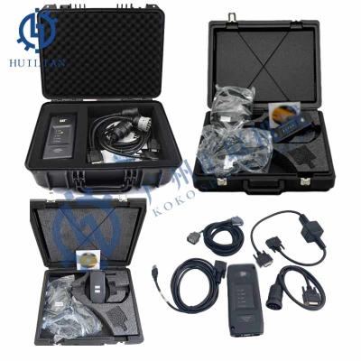 China Engine G3608 C3.3B Testing Kit 538-5051 5385051 COMMUNICATEIONS ADAPTER 3 GROUP For Construction Equipment Parts for sale