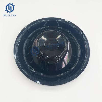 China Krupp Rock Breaker Part HM550 HM553 HM555 HM560 Diaphragm For Hydraulic Hammer for sale