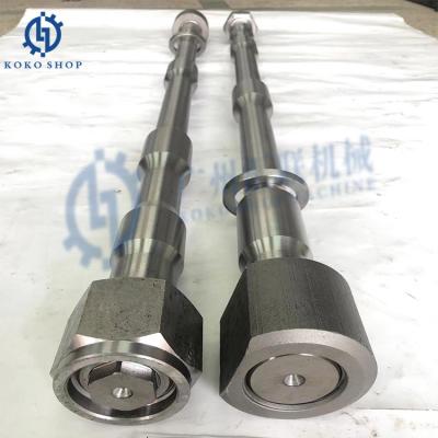 China Daemo Alicon B360 B230 B250 B600 B800 B450 B70 B90 Peças de quebra hidráulica através de parafuso Parafuso lateral para martelo de escavadeira à venda