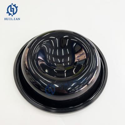 China Hydraulic Rock Breaker Dameo DMB10 DMB20 DMB30 DMB360 Membrane For Excavator Hammer for sale
