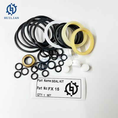 China Furukawa Ferramenta de vedação de óleo para martelos hidráulicos à venda