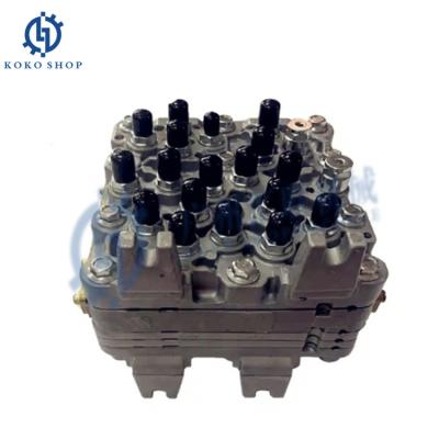 China Excavator Hydraulic Shuttle Valve 4718274 4452626 4645278 For Hitachi EX200 ZAX200 ZAX210 ZX240 ZAX250 ZAX280LC for sale