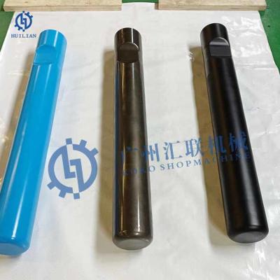 China MB500 MB750 MB1000 MB1200 MB1500 MB1600 MB1700 Hydraulic Breaker Hammer Tip Chisel Tool Excavator Breaker Chisel for sale