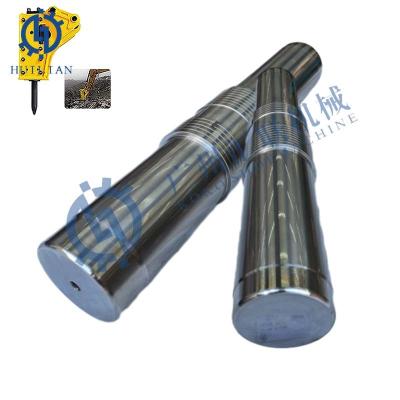 Chine D81174 D81-174 SB131 Piston de disjoncteur SB81 SB121 SB130 SB151 SB43 Piston de disjoncteur hydraulique pour pièces de marteaux Soosan à vendre